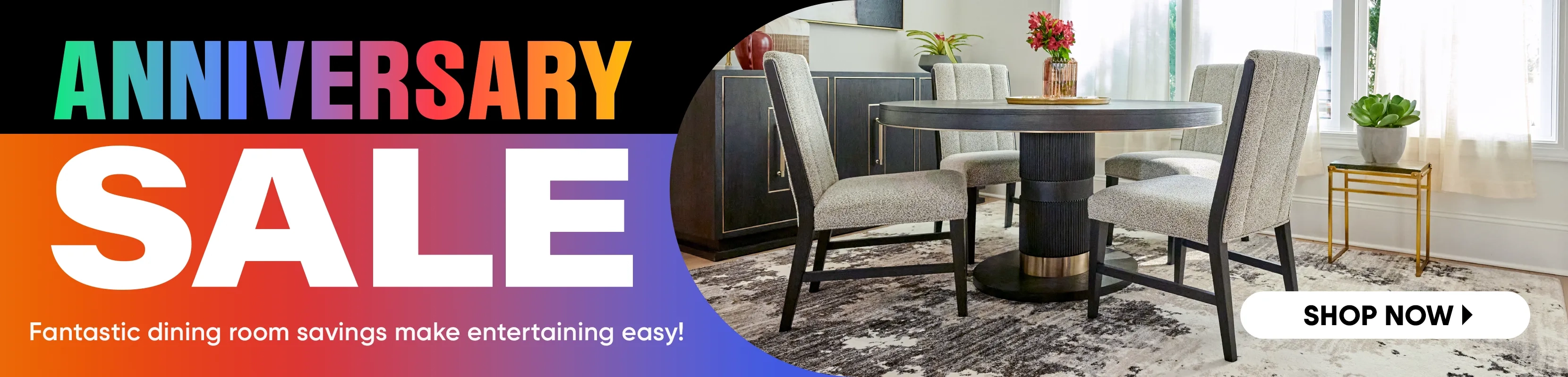 Affordable Dining Room Furniture | Rooms To Go