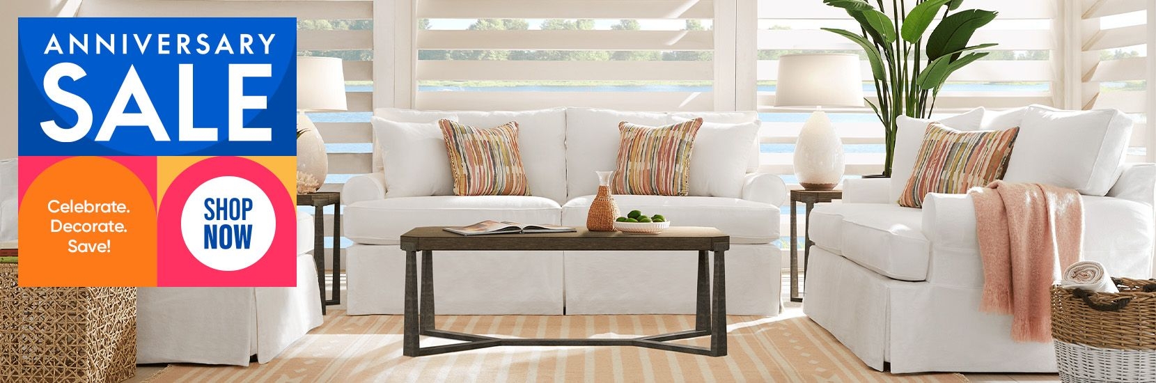 Home Furniture by Room & Type