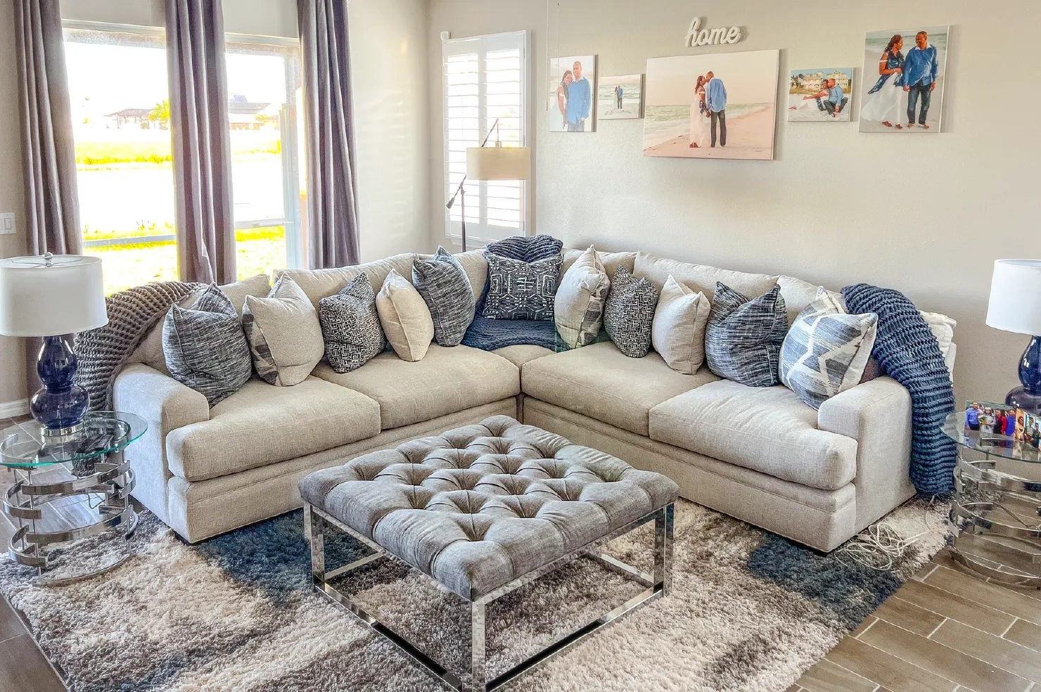 Affordable Furniture Store: Home Furniture for Less Online