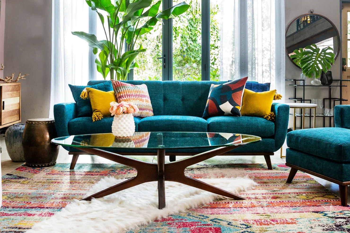 Affordable Furniture Store: Home Furniture for Less Online