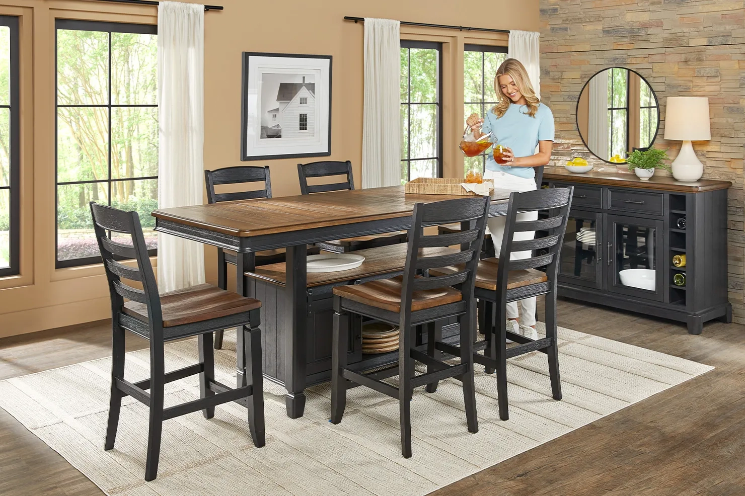 Affordable Furniture Store: Home Furniture for Less Online