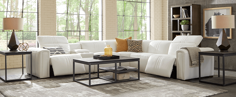 Living Room Furniture