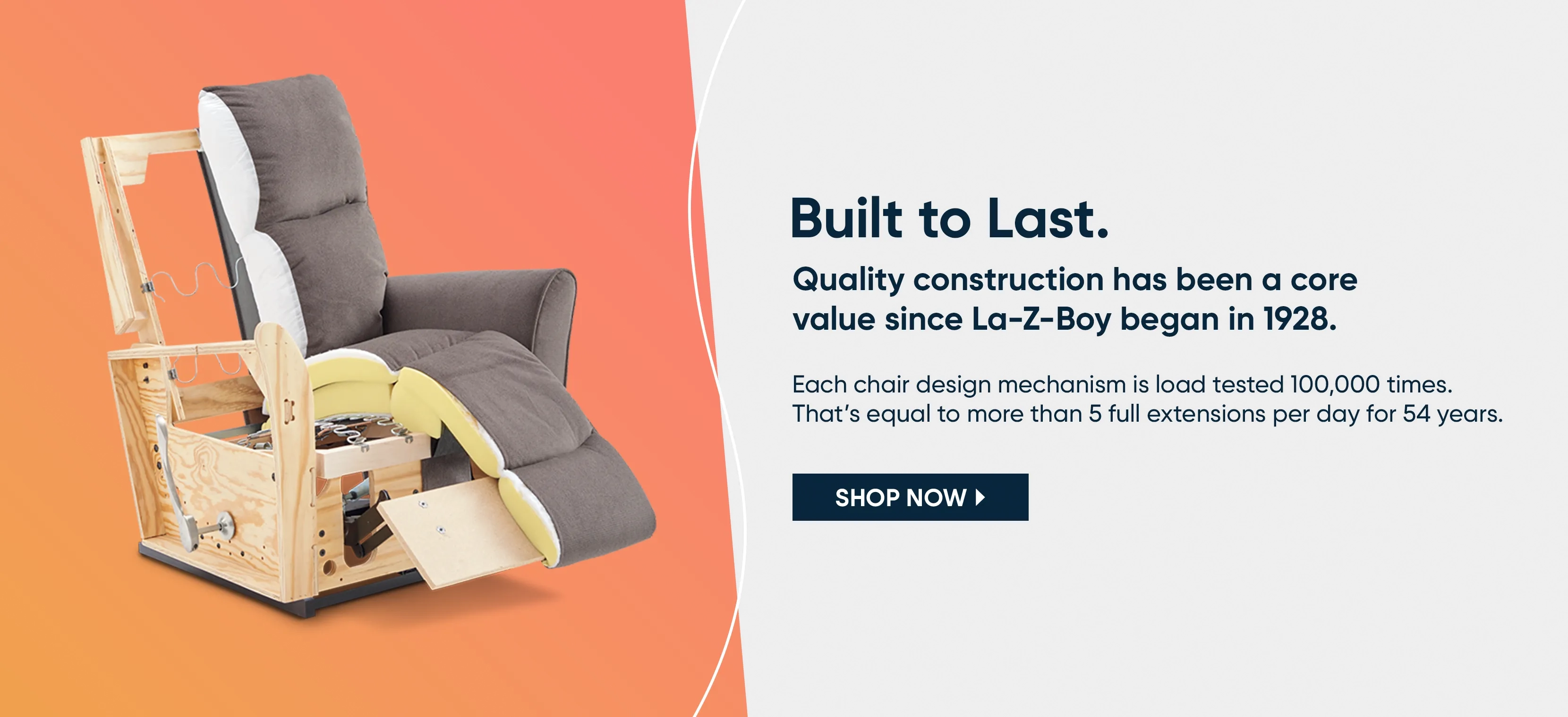 Shop La-Z-Boy Furniture | Rooms To Go