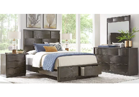 Rooms To Go Furniture Outlet - Warehouse Discounts & Clearance