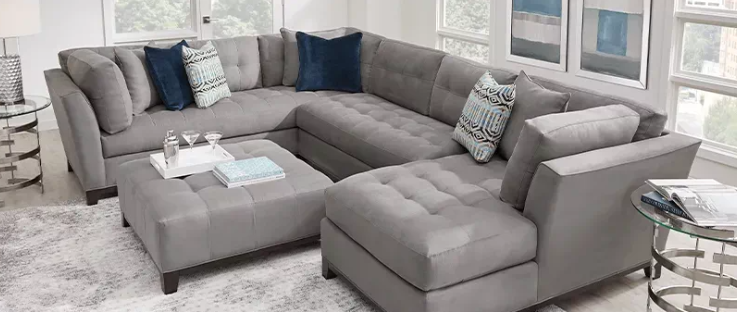 About Us: Rooms To Go