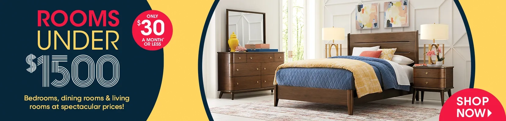 Rooms To Go Bedroom Furniture