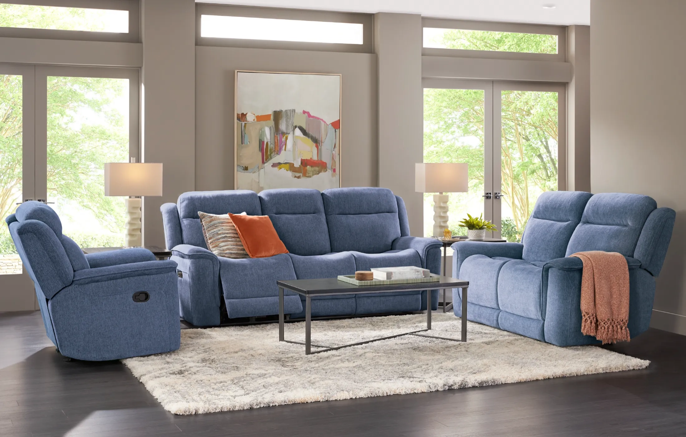 Reclining Furniture from Rooms To Go