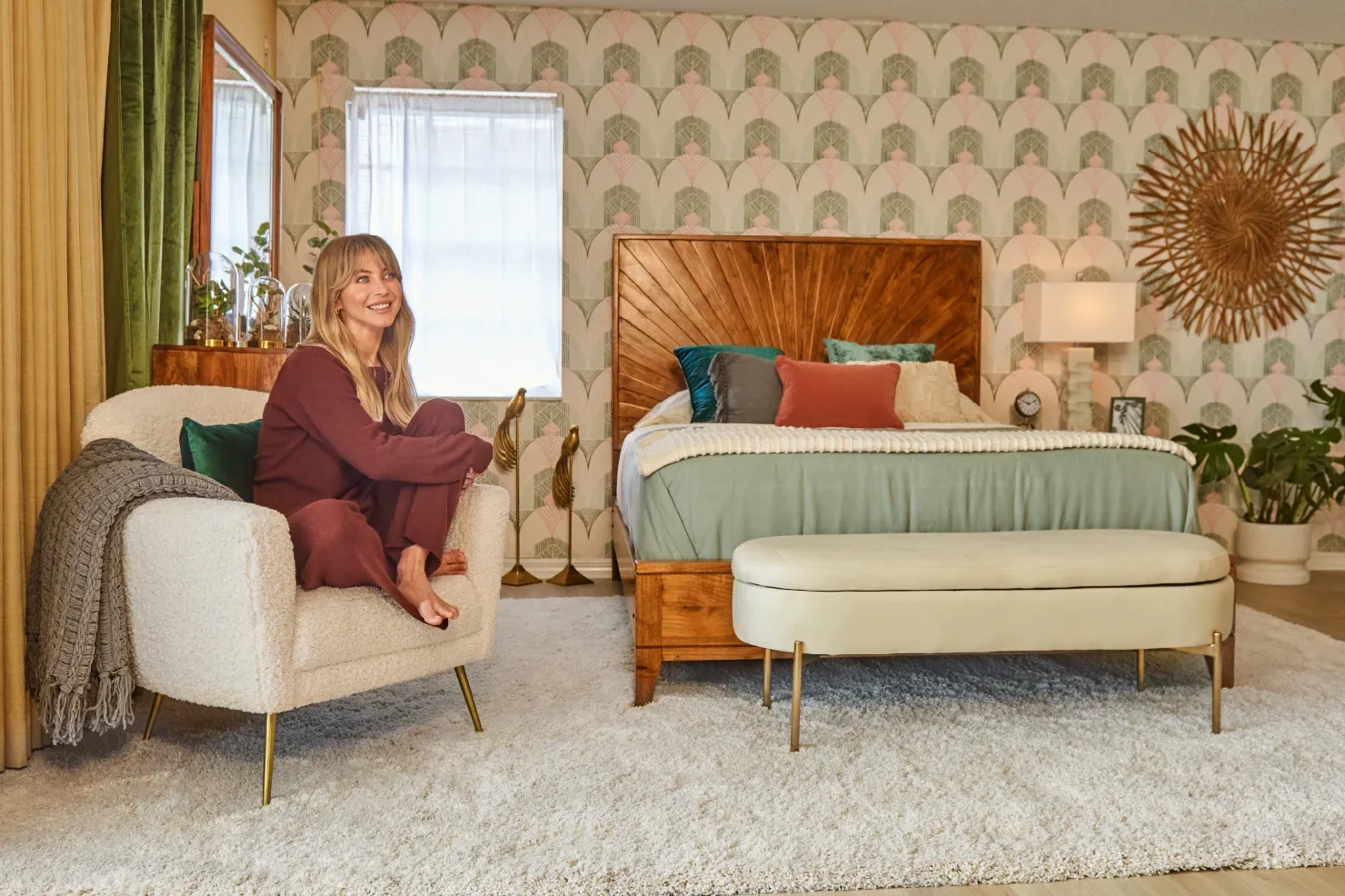 Affordable Furniture Store: Home Furniture for Less Online