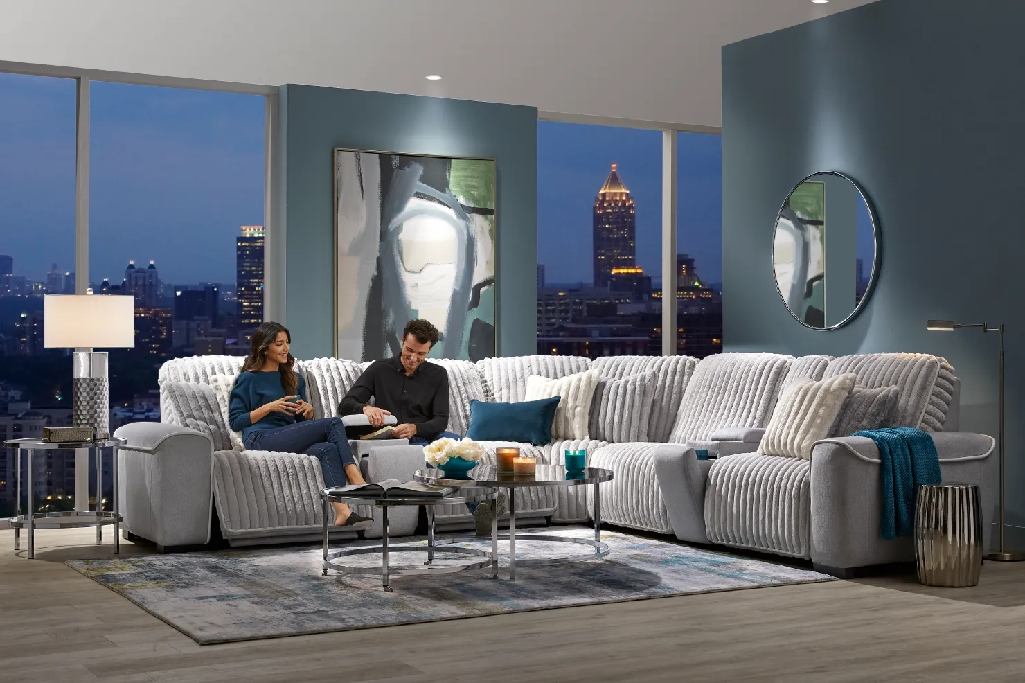 Affordable Furniture Store: Home Furniture for Less Online