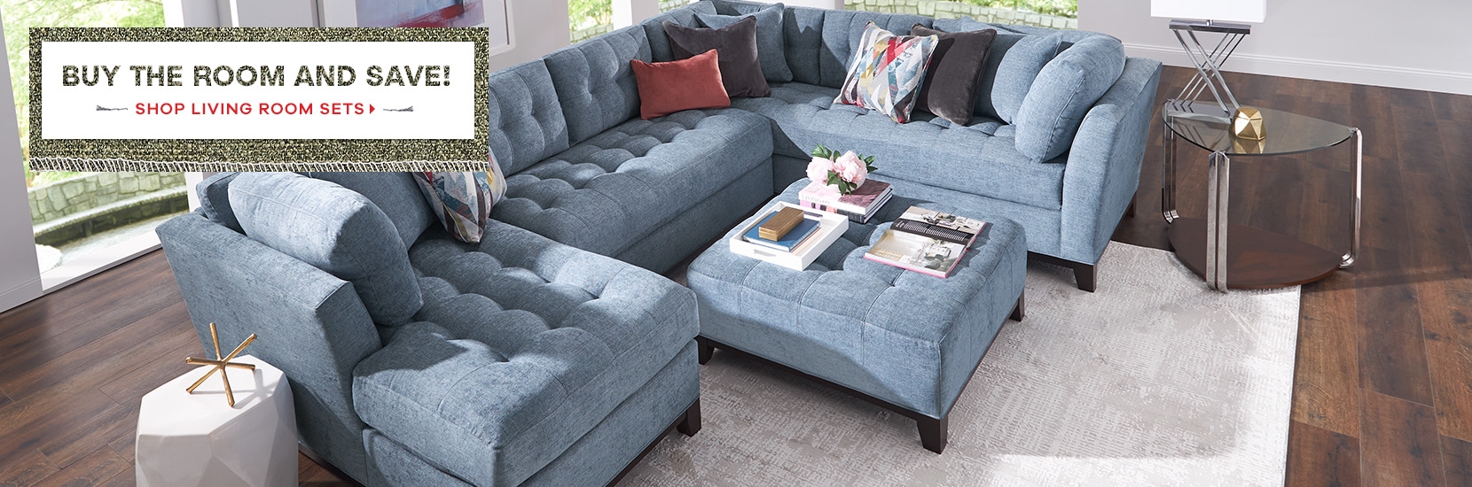 Sofa & Couch Sale - Clearance & Deals