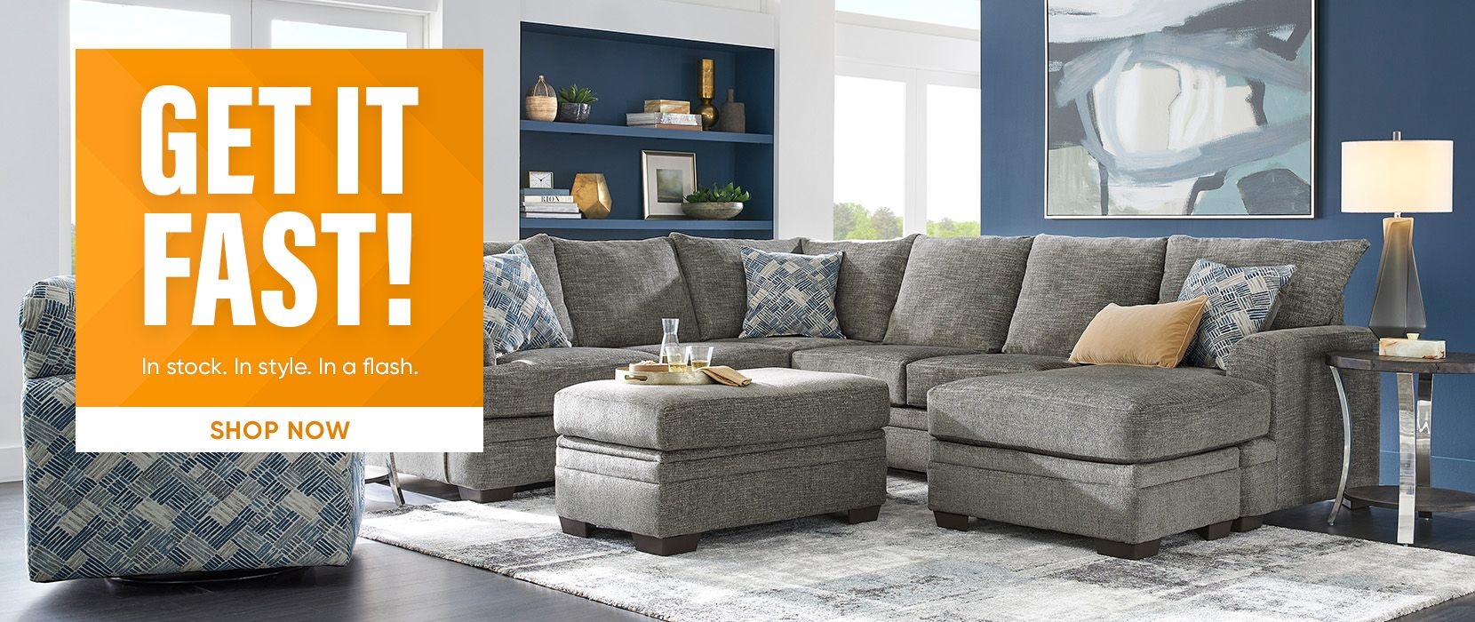 Affordable Furniture Store: Home Furniture for Less Online