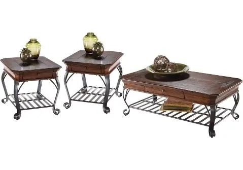 Traditional Style Furniture