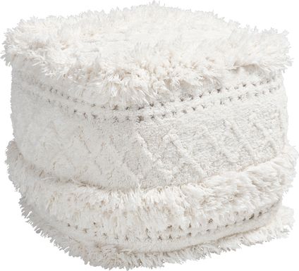 Poufs: Pouf Ottoman Seating for Floors