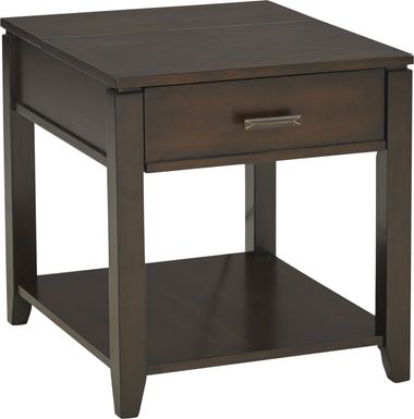 End Tables & Side Tables