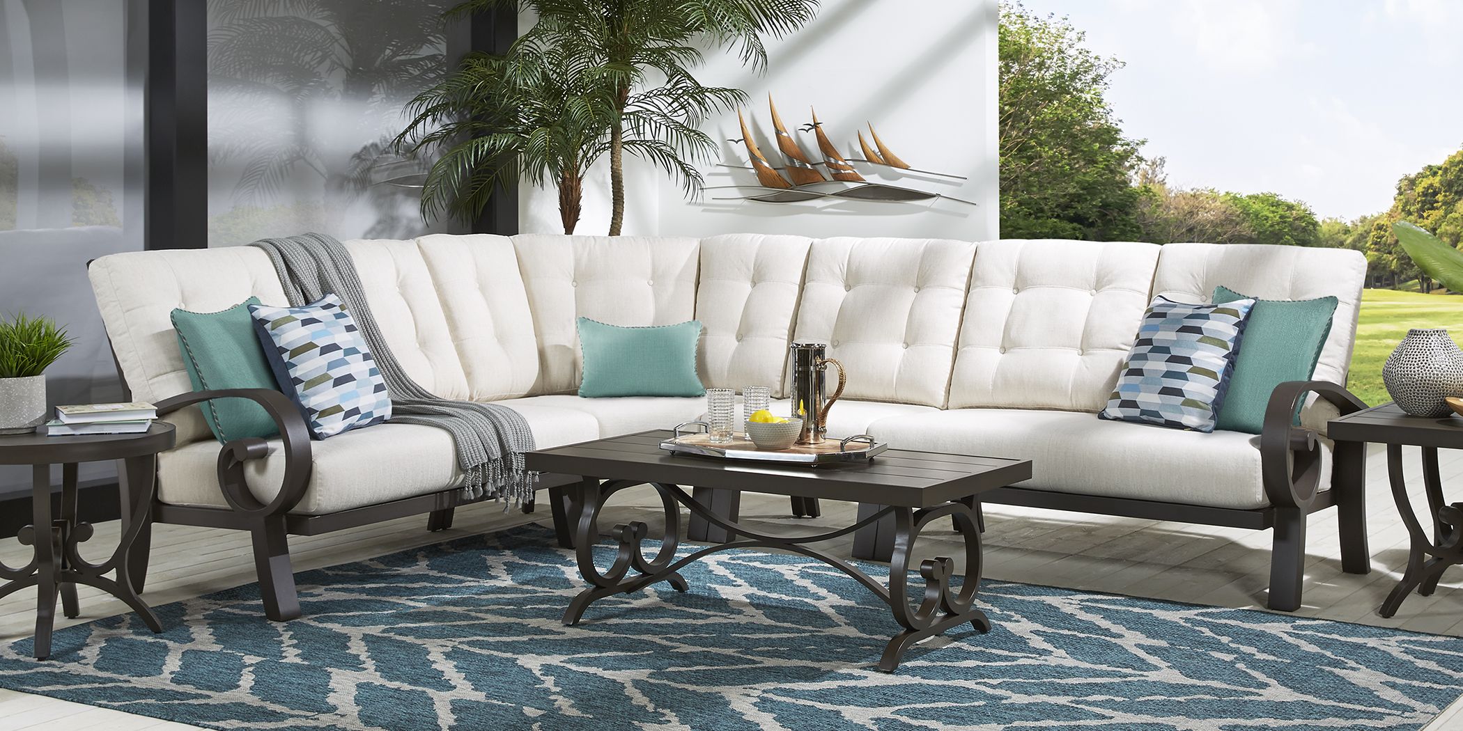 Rooms To Go Living Room End Tables | Cabinets Matttroy