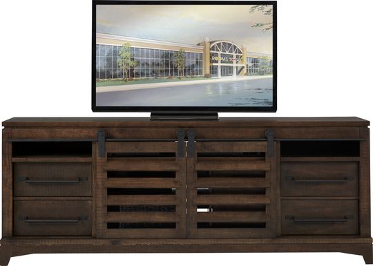 88 Inch TV Stands & Consoles