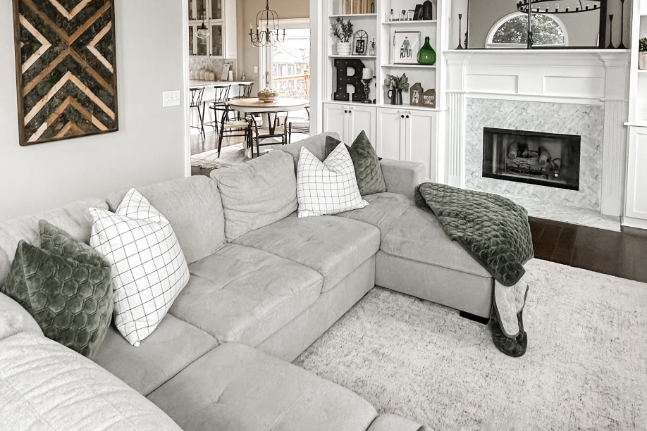 Elegant Gray Living Room Ideas Decor Inspiration