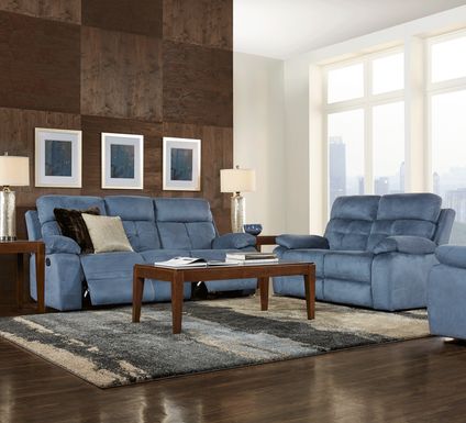 Microfiber Living Room Sets, Suites & Furniture Collections