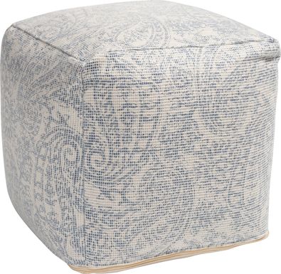 Poufs: Pouf Ottoman Seating for Floors