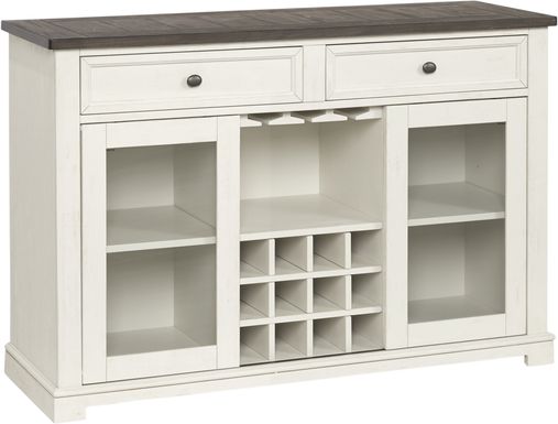 Dining Room Buffet Servers