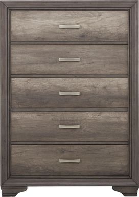 Bedroom Chests of Drawers: 3, 4, 5-Drawer Chests