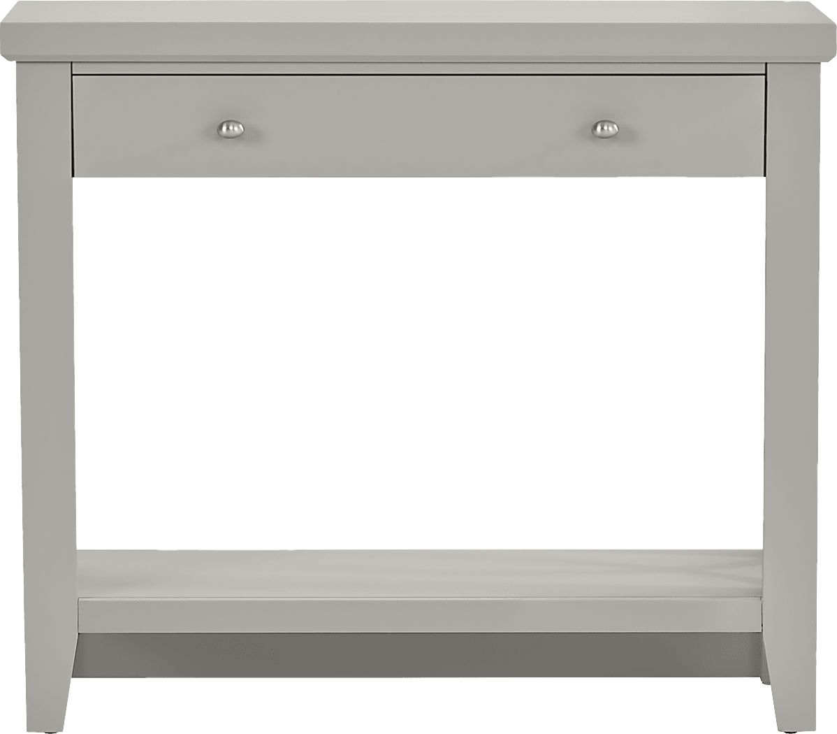 Abbie Gray Accent Table | Rooms to Go