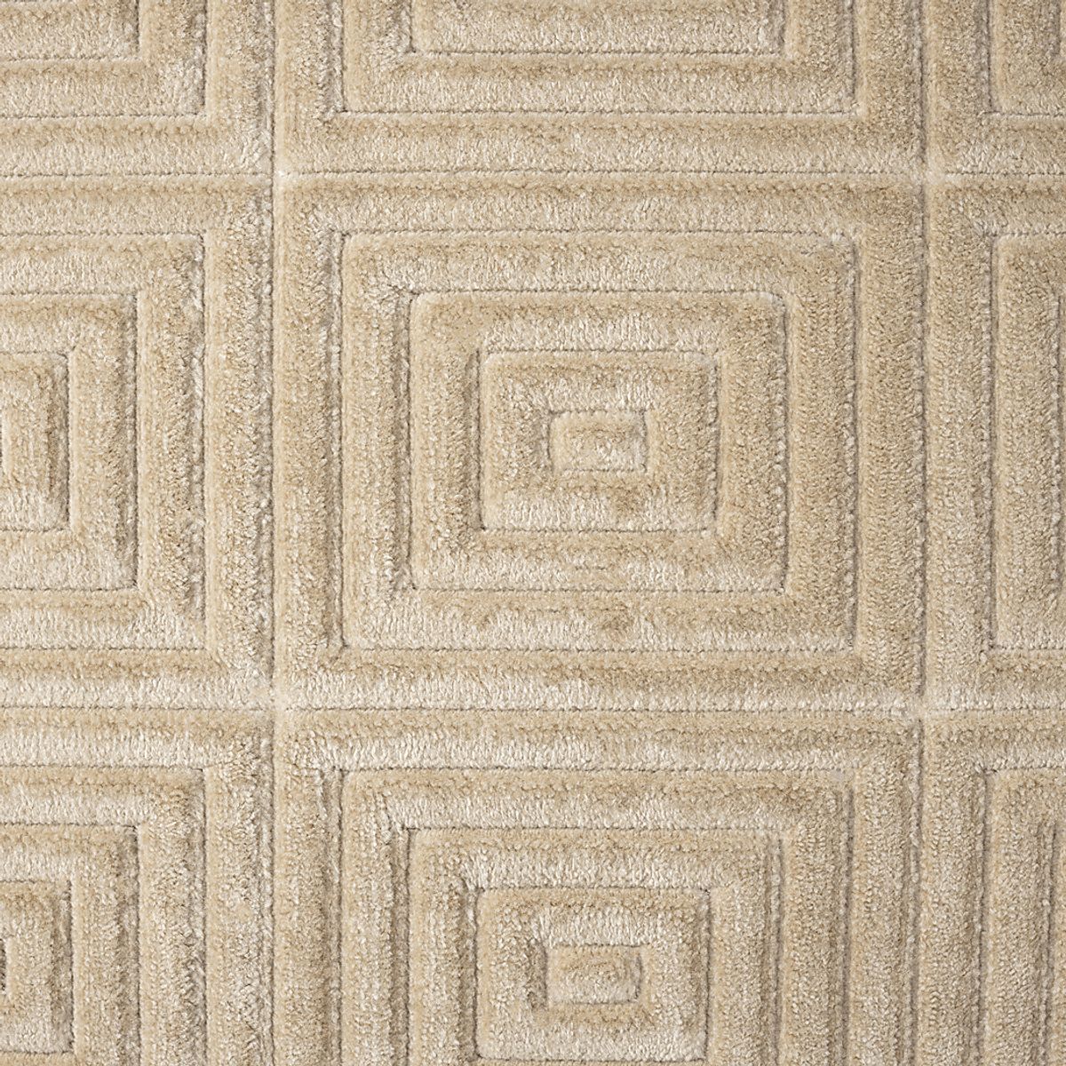 Abbour Beige Rugs | Rooms to Go