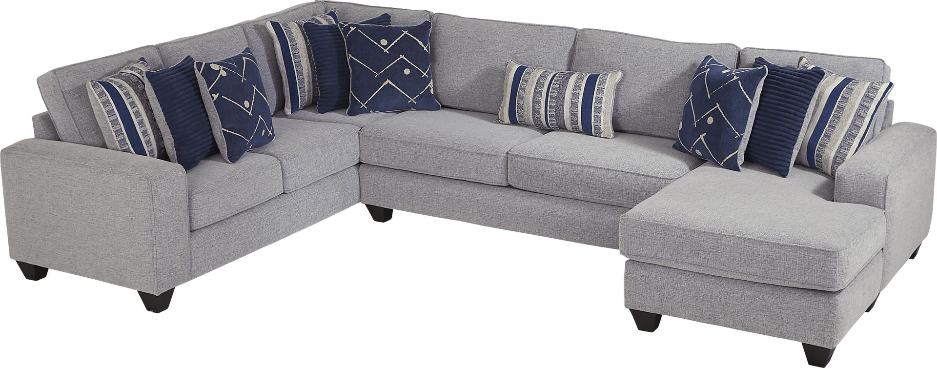 Carole court sectional store