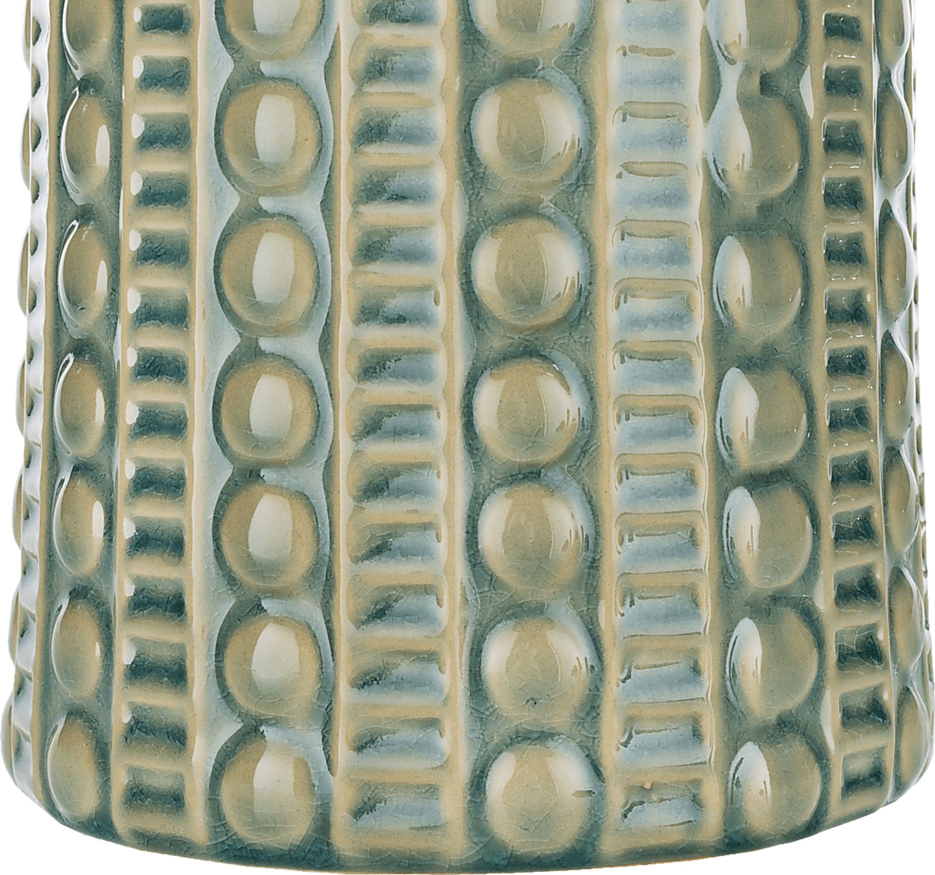 Academy Avenue Sage Green Table Lamp | Rooms to Go