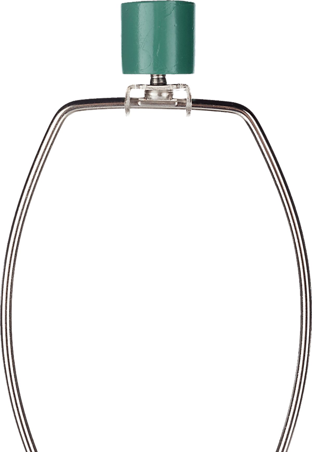 Academy Avenue Sage Green Table Lamp | Rooms to Go
