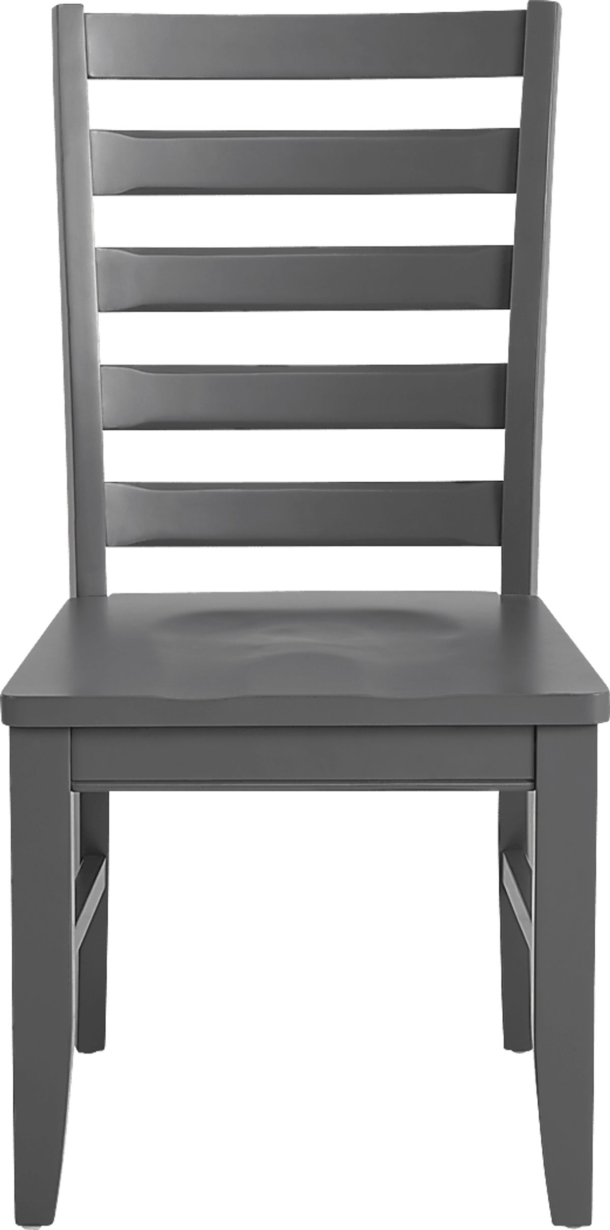 Acadia Hills 5 Pc White Colors,White Gray Dining Room Set With Dining ...