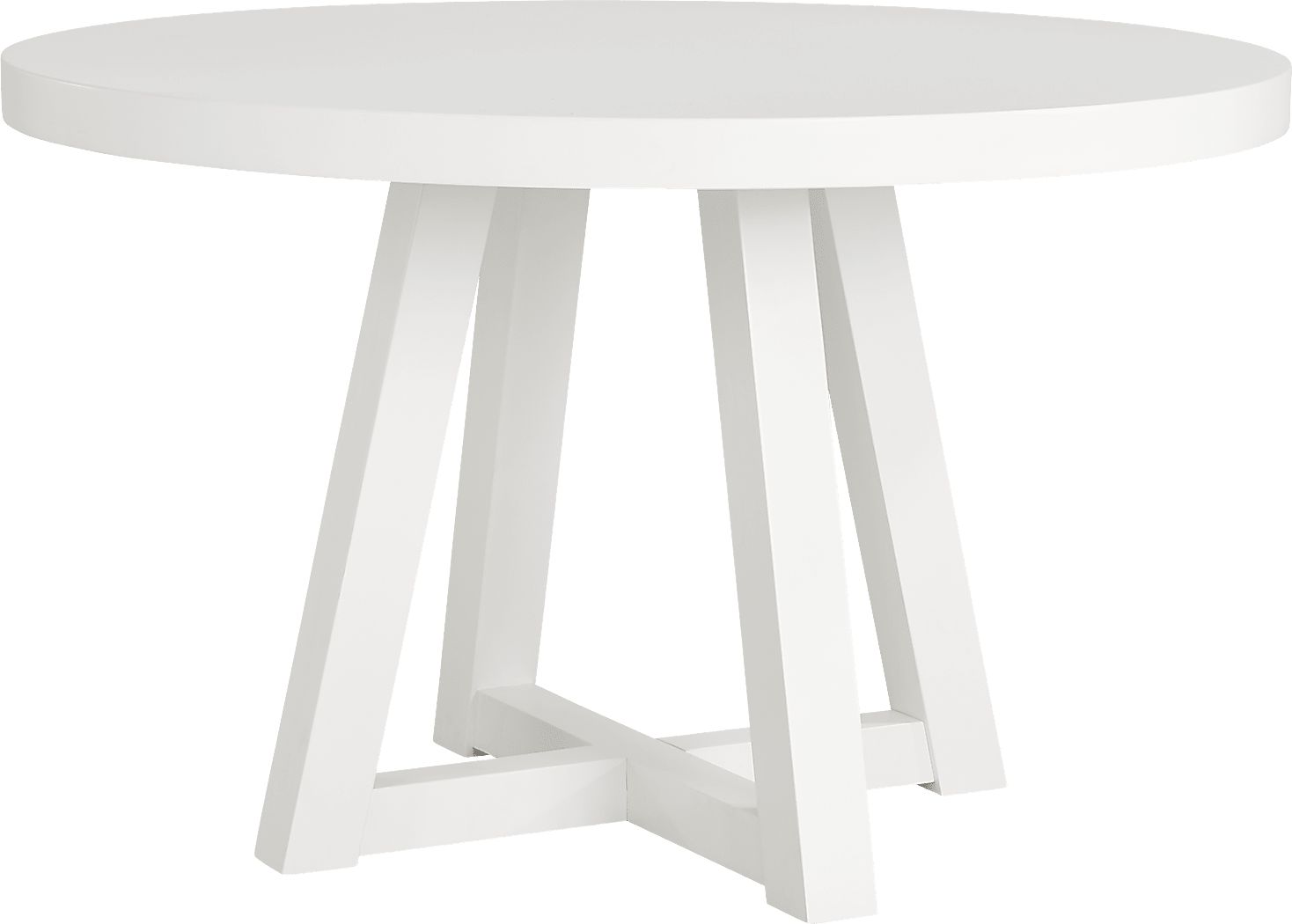 Acadia Hills 5 Pc White Colors,White Blue Dining Room Set With Dining ...