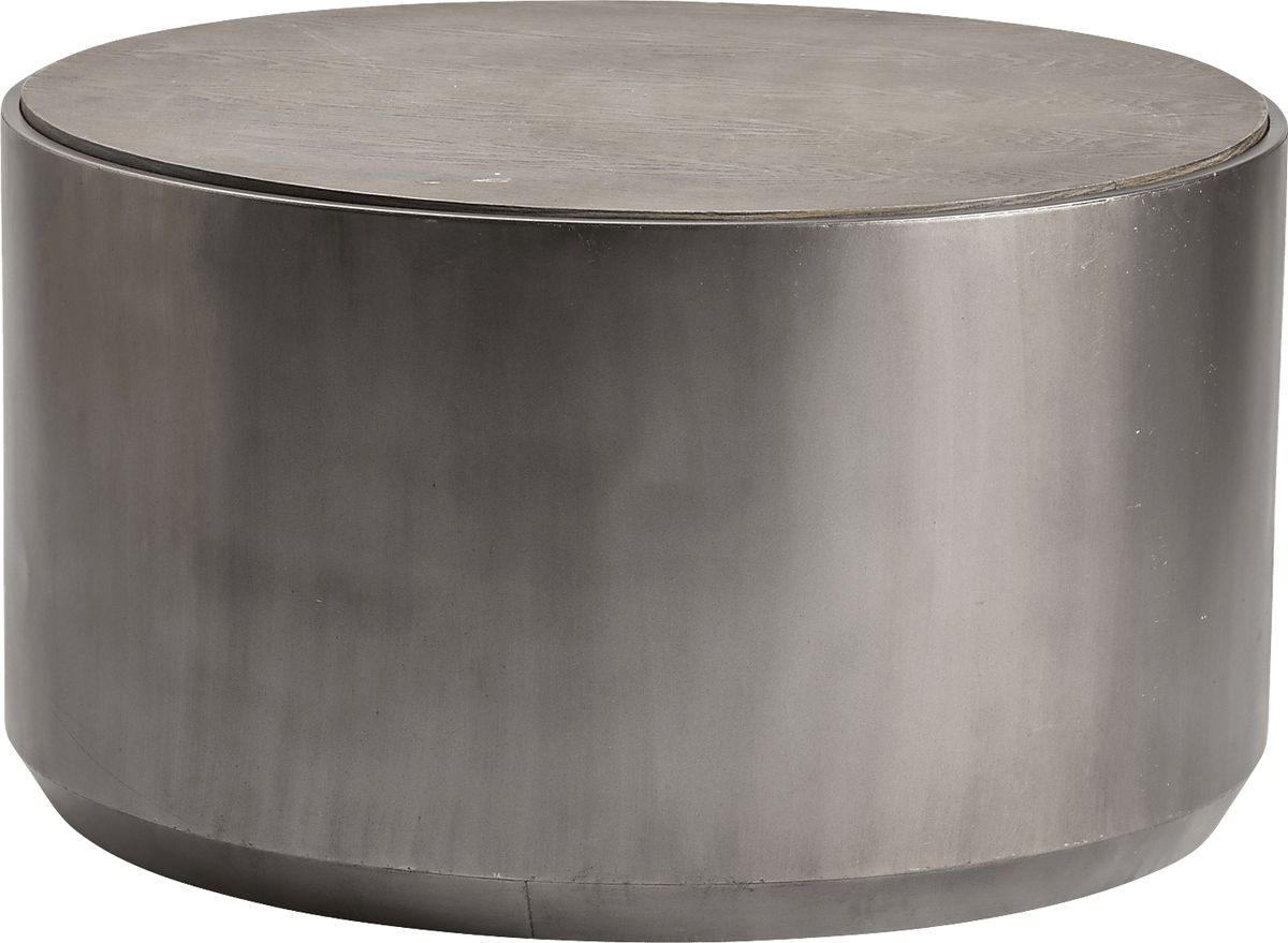 Accralane Gray Cocktail Table | Rooms to Go