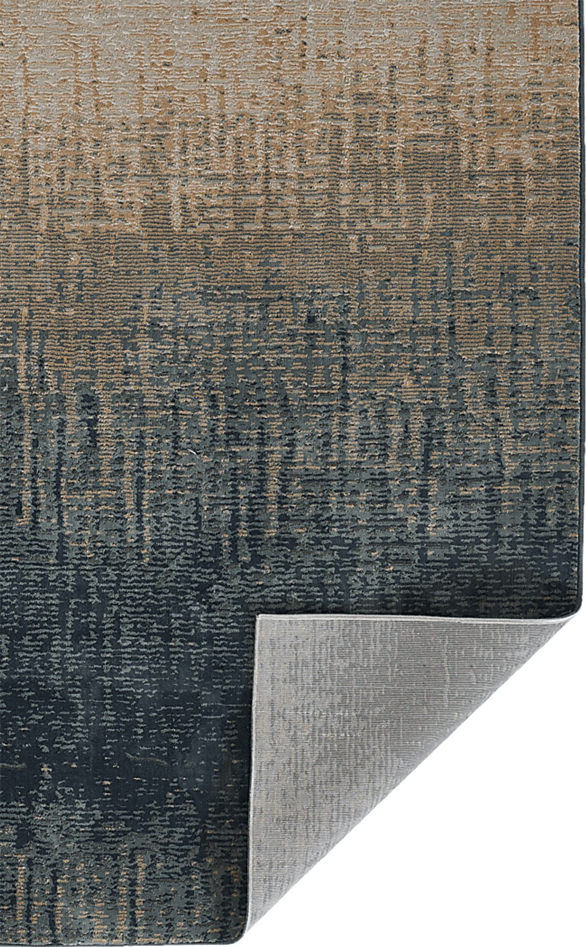 Adahn Blue Rugs | Rooms to Go