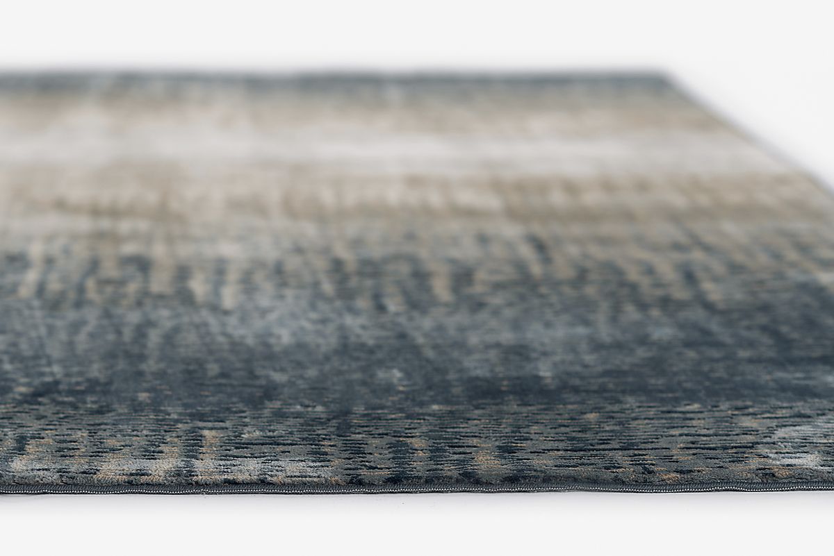 Adahn Blue Rugs | Rooms to Go