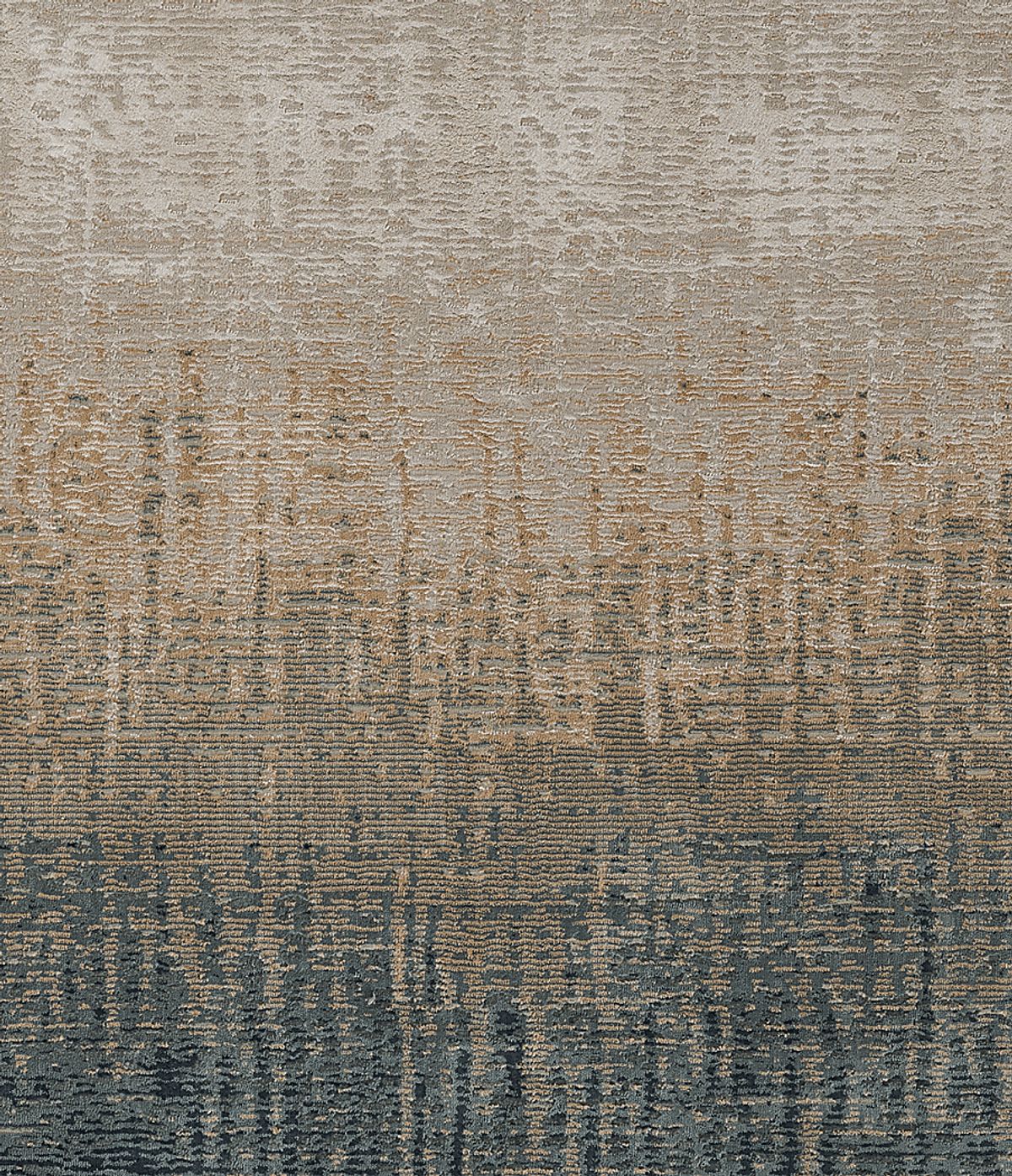 Adahn Blue Rugs | Rooms to Go