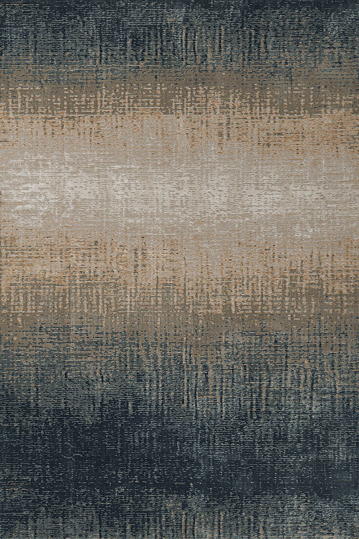 Adahn Blue Rugs | Rooms to Go