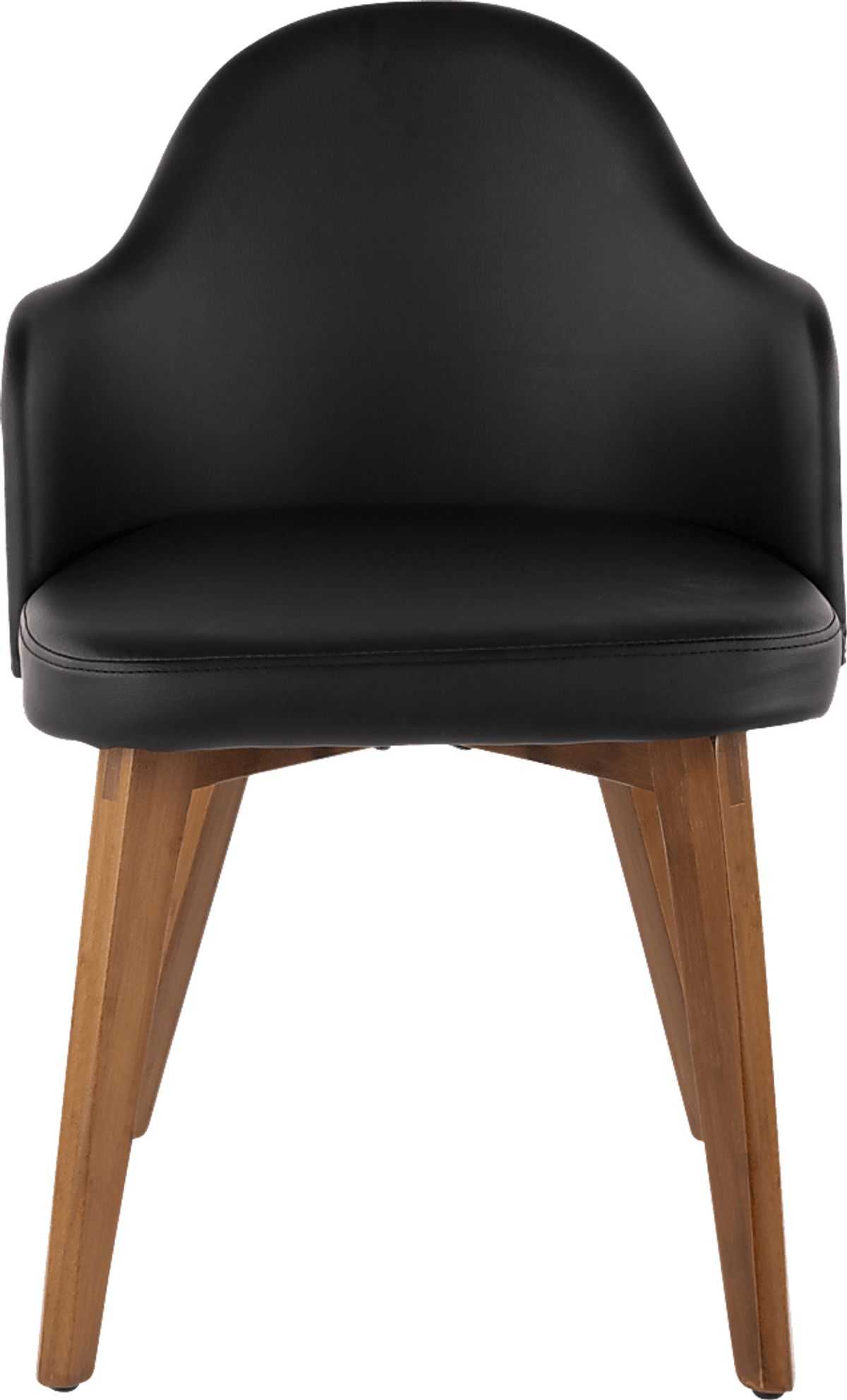 Adalee Black Black,Colors Dining Chair | Rooms to Go