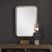 Adamanda Silver Gray Mirror - Rooms To Go