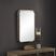 Adamanda Silver Gray Mirror - Rooms To Go