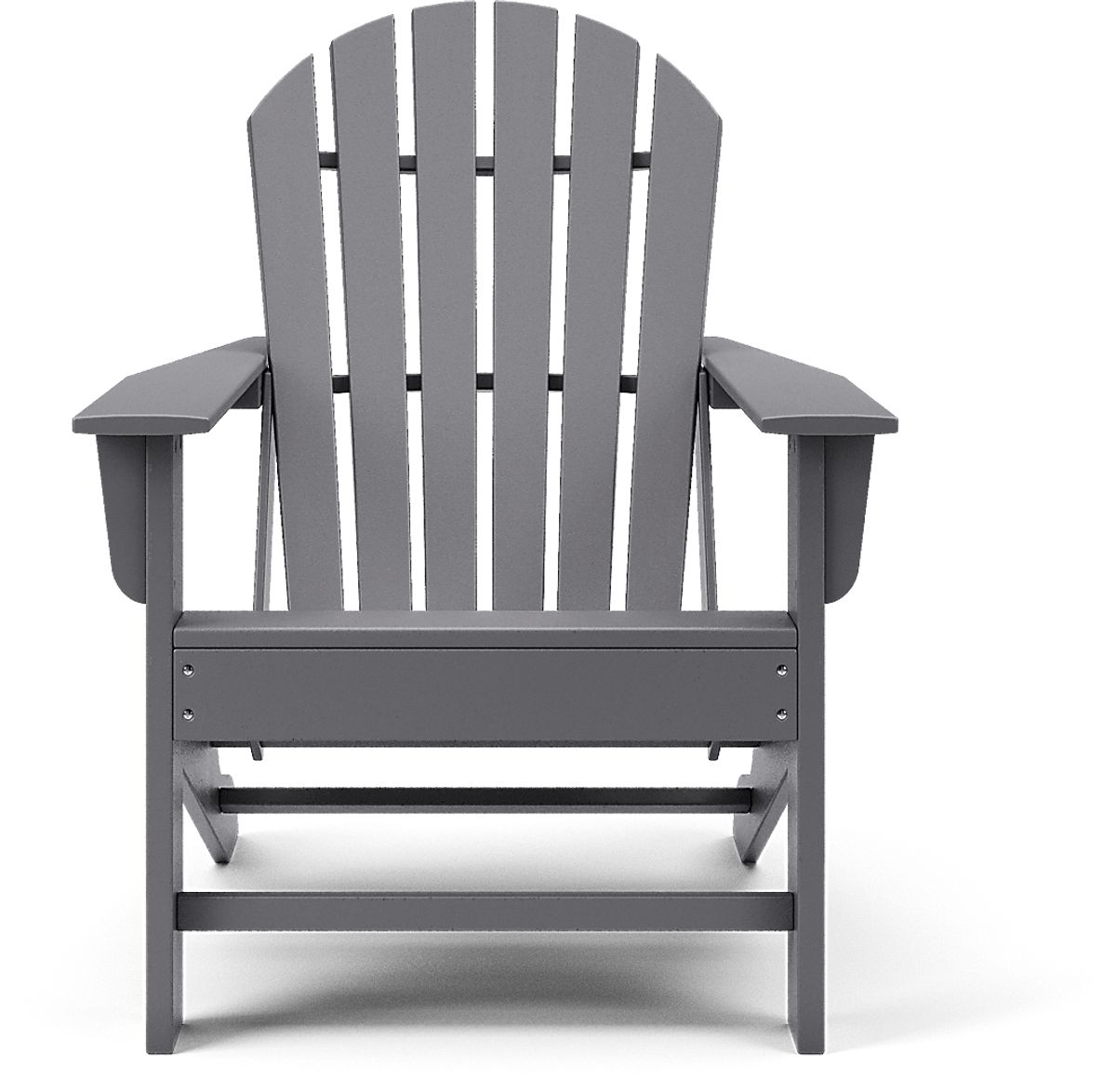 Addy 5 Pc Gray Synthetic Fabric Outdoor Seating Set With Fire Pit ...