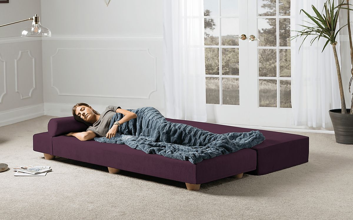 Adelaide Sangria Daybed | Rooms to Go