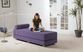 Adelaide Plum Daybed - Rooms To Go