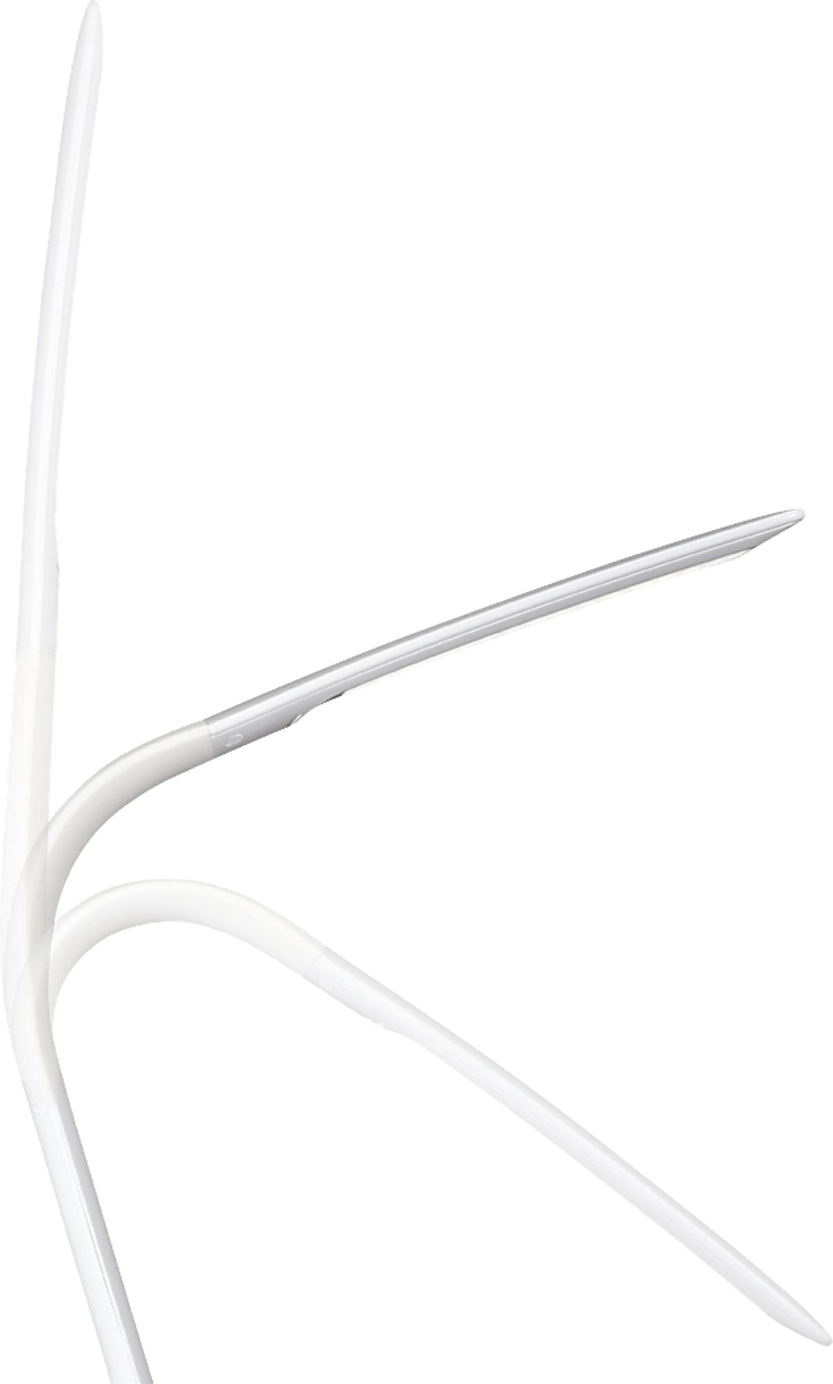 Adrian Lane White Table Lamp | Rooms to Go