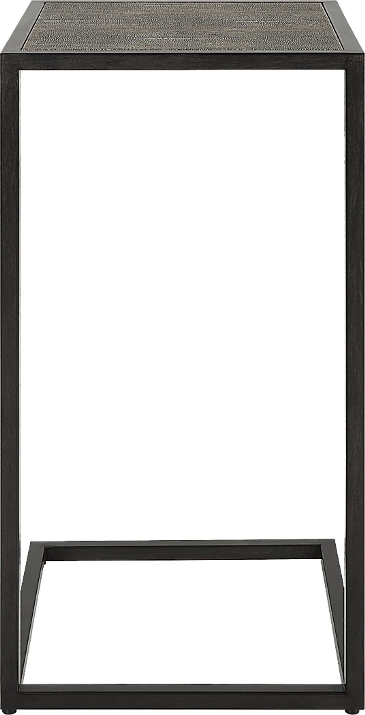 Adryel Black Black,Colors Accent Table | Rooms to Go