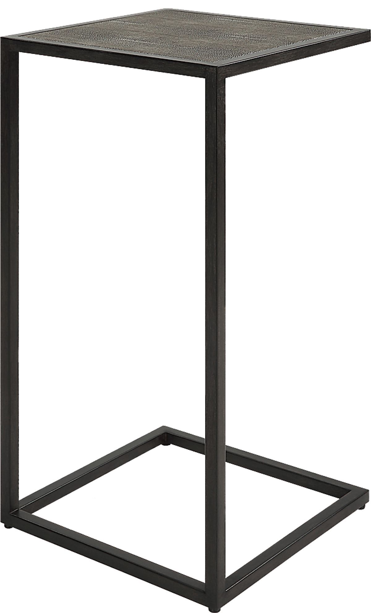 Adryel Black Black,Colors Accent Table | Rooms to Go