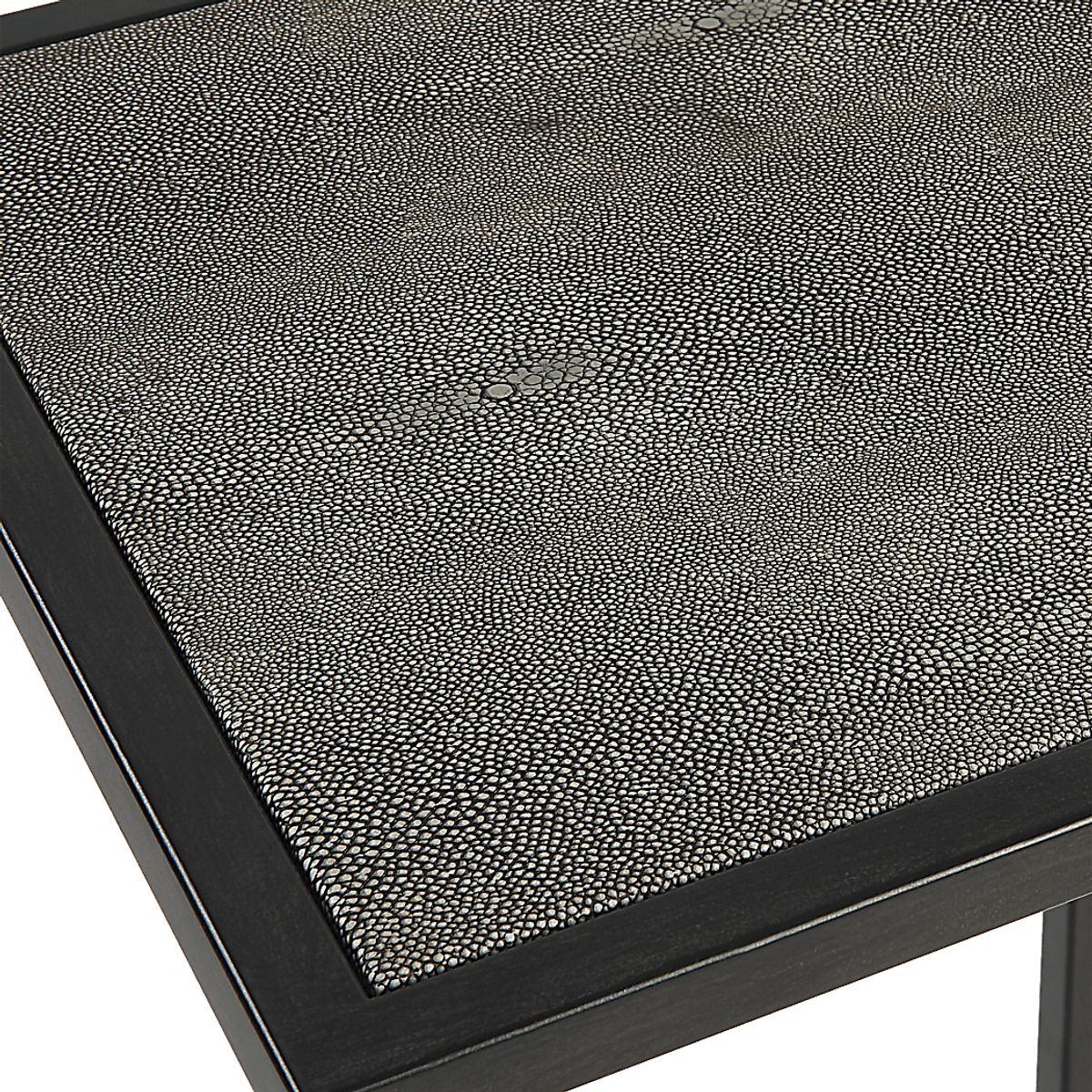 Adryel Black Black,Colors Accent Table | Rooms to Go