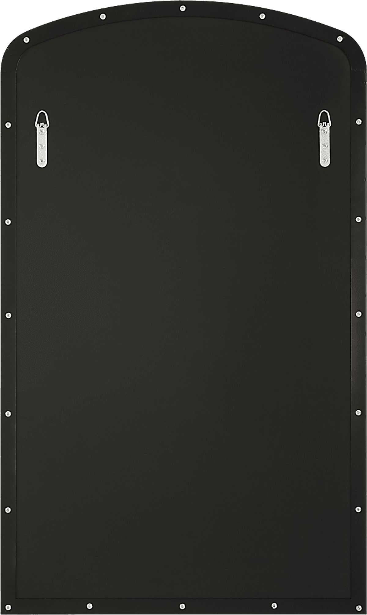 Agilo Black Black,Colors Iron Mirror | Rooms to Go