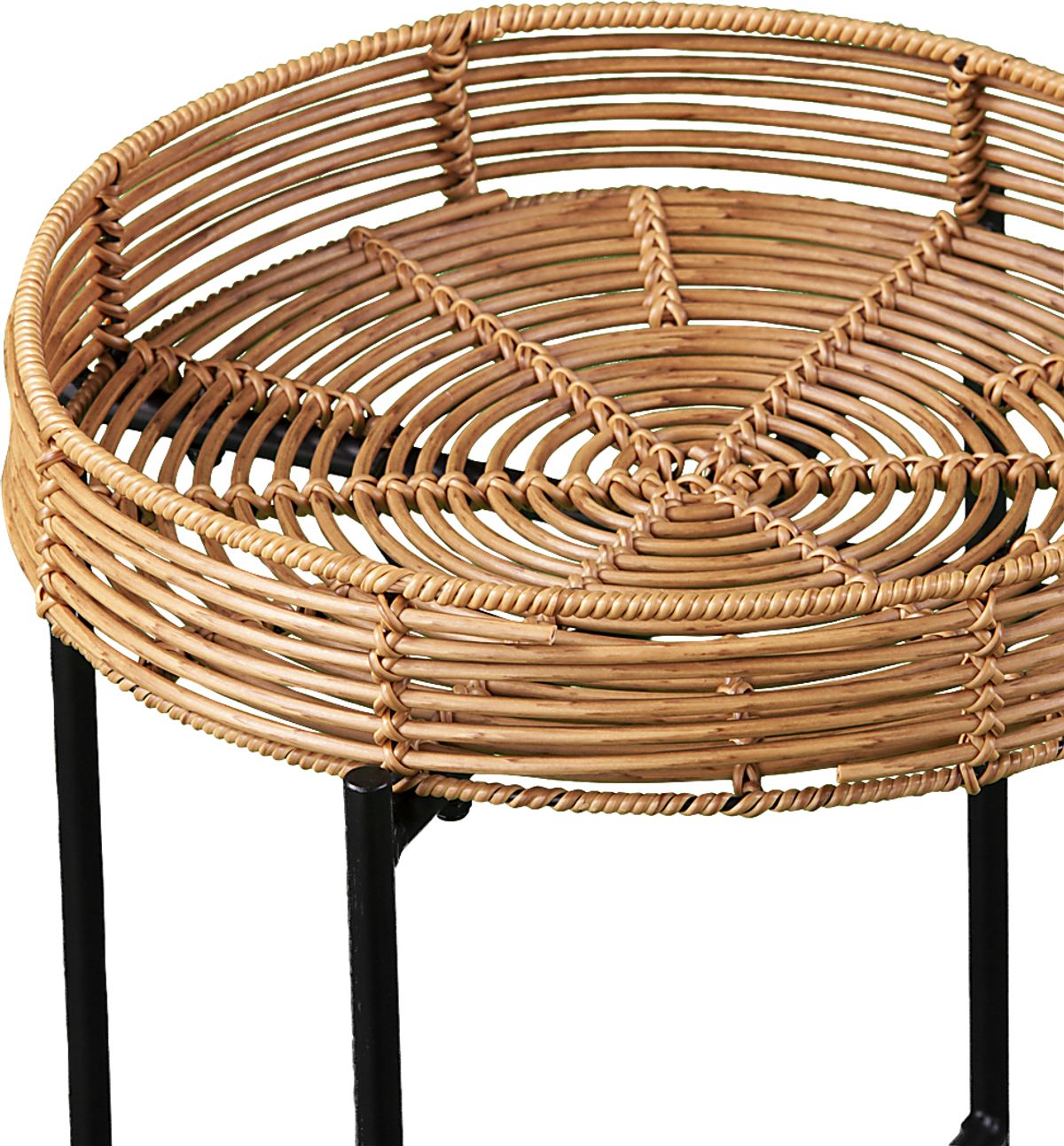 Agincourt Brown Dark Wood Synthetic Fabric Outdoor 3pc Bistro Set ...
