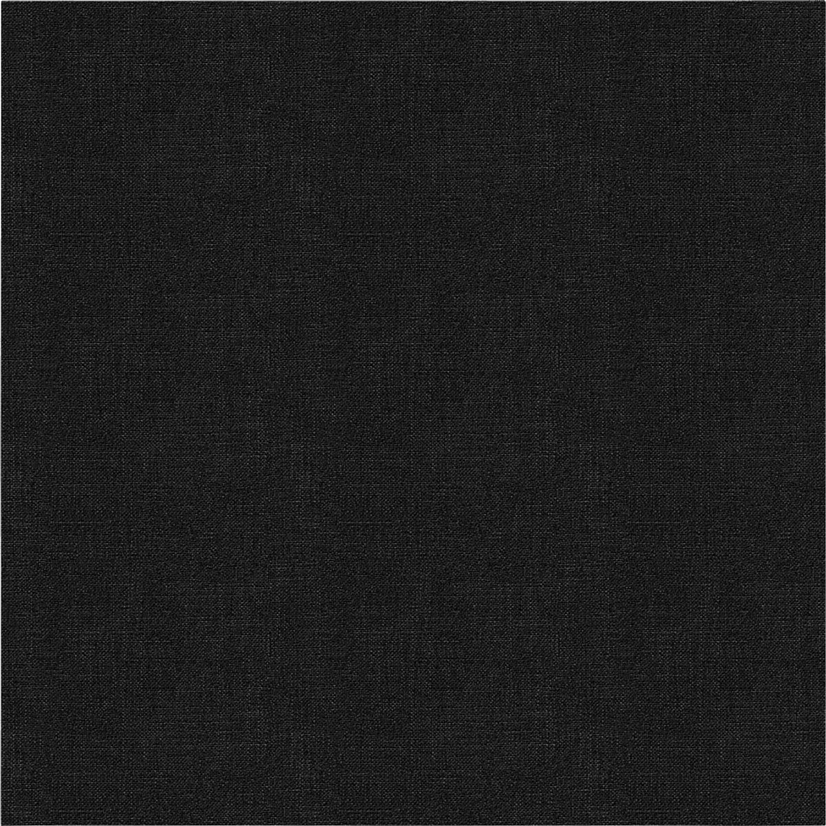 Aidyl Black Linen,Polyester Fabric King Bed | Rooms to Go